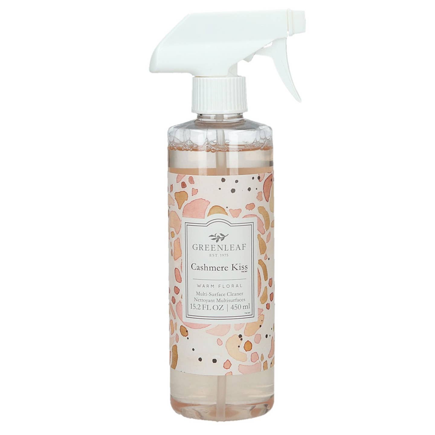 Greenleaf Counter Cleaner | The Crest Cafe & Shoppe