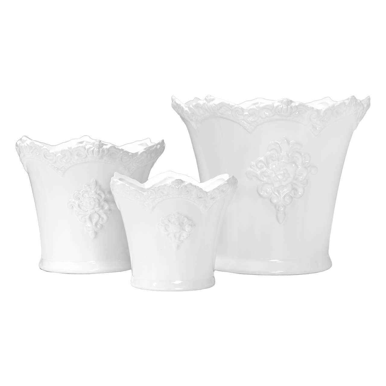 Aleah Planter | The Crest Cafe & Shoppe