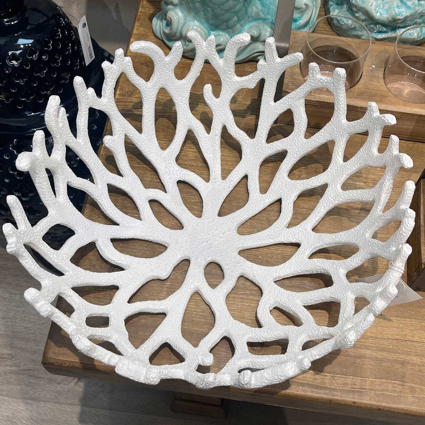 Coral Bowl | The Crest Cafe & Shoppe