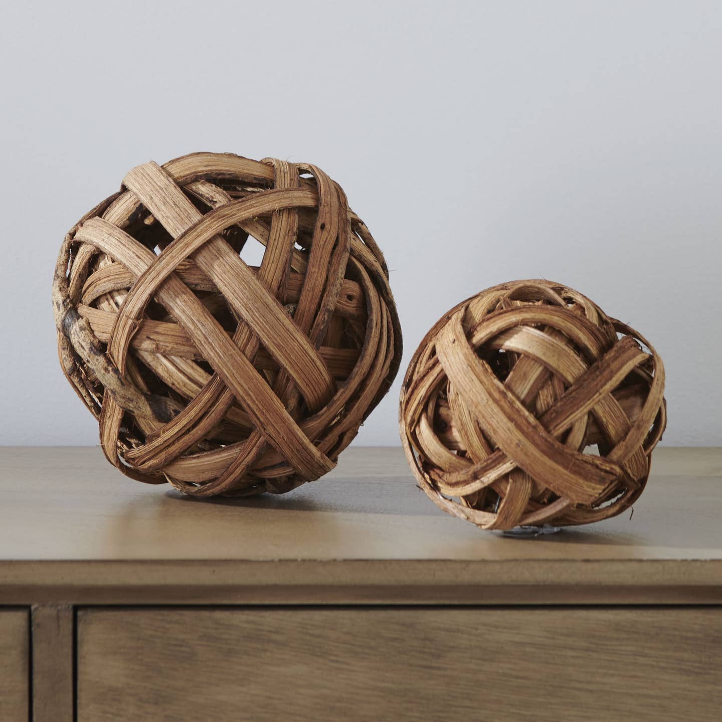Jungle String Sphere Set | The Crest Cafe & Shoppe